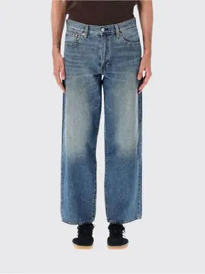 Levi's Zip Up Pants For Men