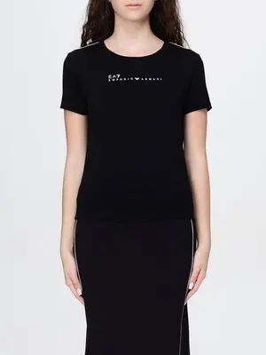 EA7 T-shirt - Black