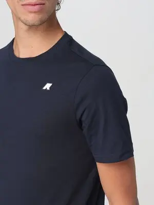 K-WAY T-shirt - Blue
