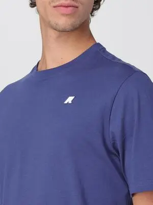 K-WAY T-shirt - Navy