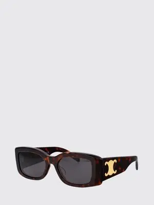 Celine Sunglasses Brown