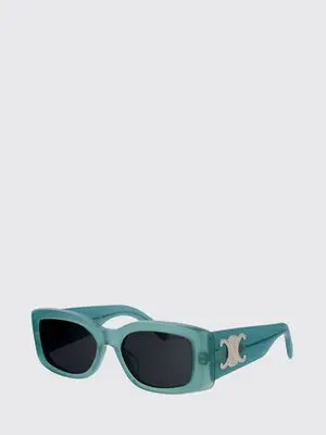 Celine Sunglasses - Green