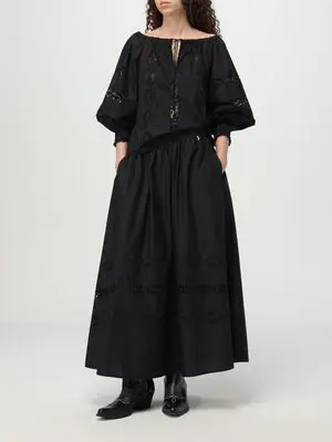 Liu Jo Embroidered Blouse
