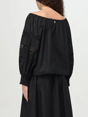Liu Jo Embroidered Blouse