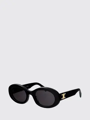 Celine Sunglasses Black 1