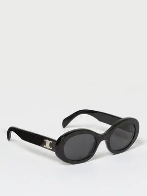 Celine Sunglasses Black