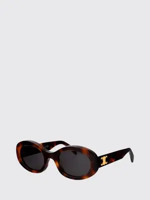Celine Sunglasses Brown