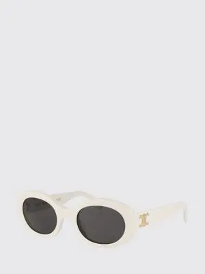 Celine Sunglasses - Ivory
