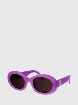 Celine Sunglasses Violet