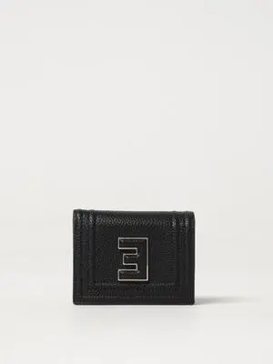 ERMANNO FIRENZE Wallet Black