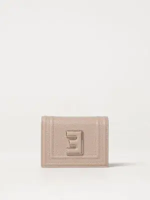 ERMANNO FIRENZE Wallet Sand