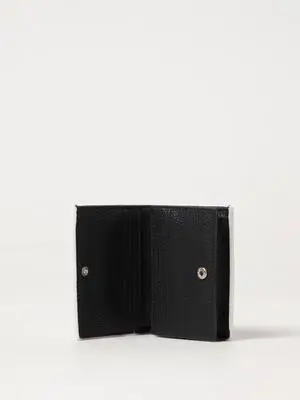 ERMANNO FIRENZE Wallet - White