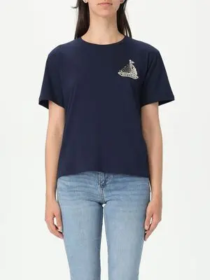 Liu Jo Embellished T-shirt