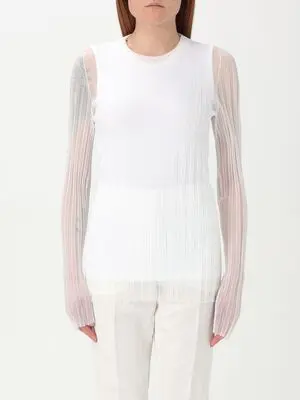 Sportmax Sweater - White