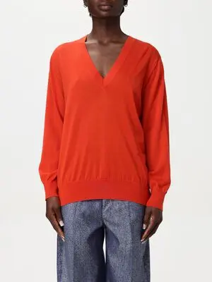 V Neck Jumpers