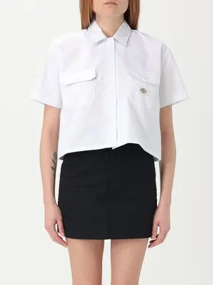 Dickies Shirt - White