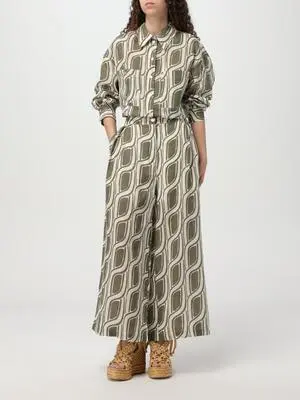 Liu Jo Tailored Wide Leg Pants