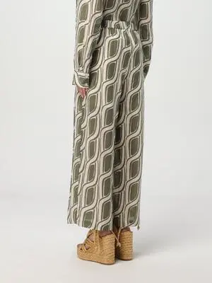 Liu Jo Tailored Wide Leg Pants