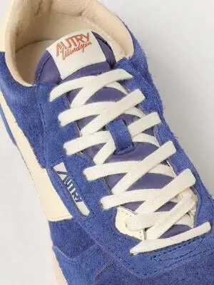 AUTRY Sneakers - Blue