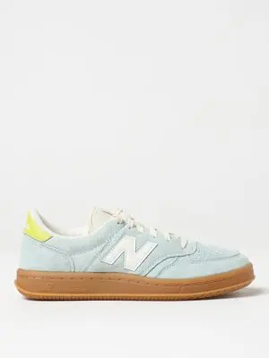 NEW BALANCE Lace-up Sneakers