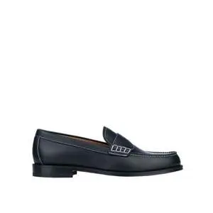 Dior Round Toe Loafers