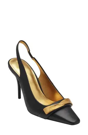 Donna Karan New York Sayer Slingback Pump