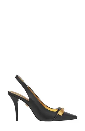 Donna Karan New York Sayer Slingback Pump