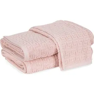 MATOUK Athena Wash Cloth - Blush