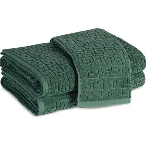 MATOUK Athena Wash Cloth - Jade