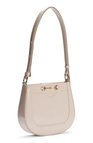 Sam Edelman Loraine Leather Shoulder Bag