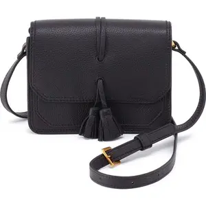 Hobo Small Eden Leather Crossbody Bag