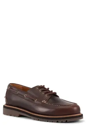 Vagabond Shoemakers Lace Derbys