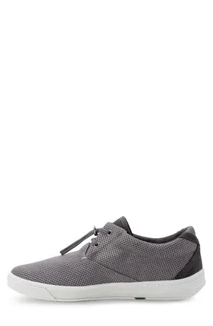 Eastland Beacon Sneaker - Grey