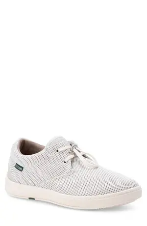 Eastland Beacon Sneaker - Ivory