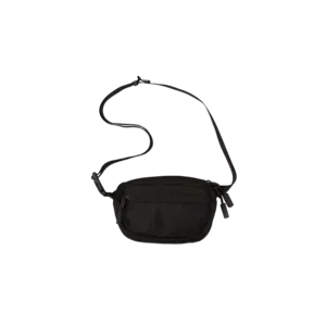 BABOON TO THE MOON Fannypack Mini - Black