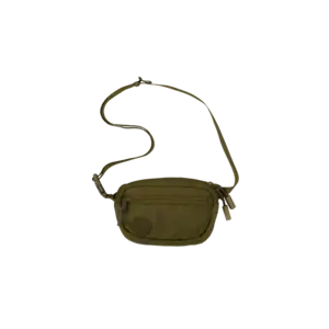 BABOON TO THE MOON Fannypack Mini - Olive