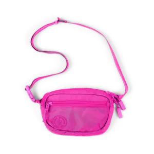 BABOON TO THE MOON Baboon To The Moon Fannypack Mini Raspberry Fizz