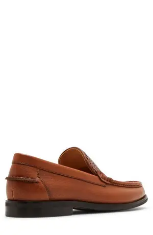 Steve Madden Akerman Woven Loafer