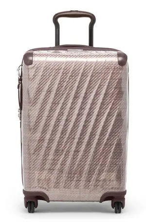 Tumi 19 Degree Lite Carry-on Suitcase - Blush