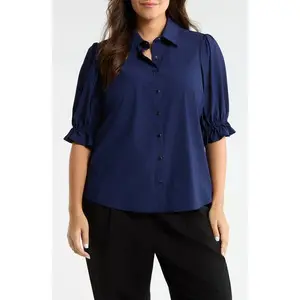 Liverpool Collared Shirts For Women