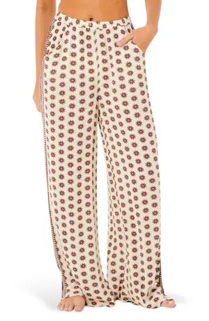 Rip Curl Printed Coverups
