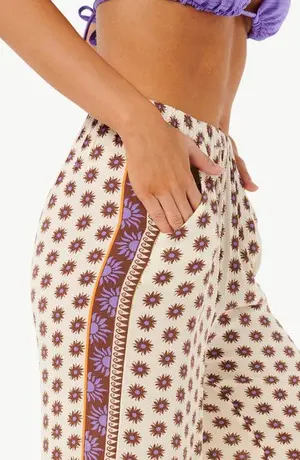 Rip Curl Cala Nights Beach Pants
