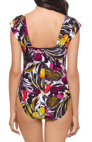 MAGICSUIT® Hot House Natalie One-piece Swimsuit