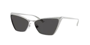 JIMMY CHOO Jimmy Choo Cat Eye Sunglasses
