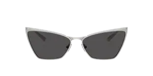 JIMMY CHOO Cat Eye Sunglasses