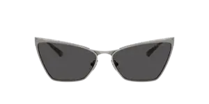 JIMMY CHOO Cat Eye Sunglasses