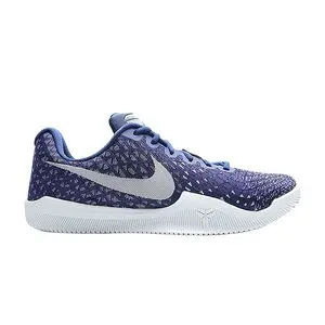 Nike Mamba Instinct Sneakers - Blue