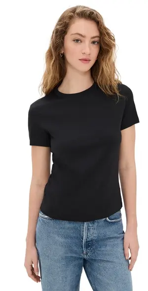 Theory Short T-shirts For Women