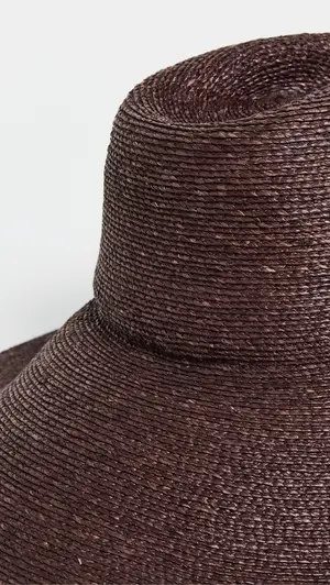 Janessa Leoné Colette Straw Hat