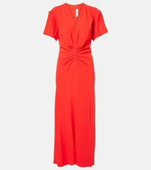 Victoria Beckham Maxi Day Dresses